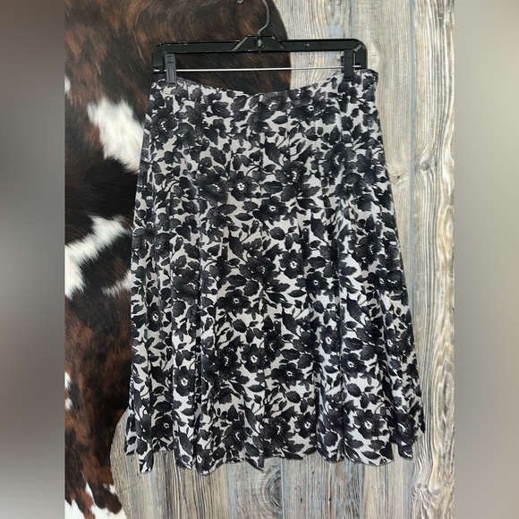 Isaac Mizrahi | Skirts | Isaac Mizrahi For Target Size 4 0 Polyester ...